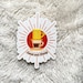 Nem Chua Sticker, Vietnamese, Asian Food, Vietnam Food, Asian Sticker ...