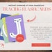 Preschool Worksheets, Kindergarten Worksheets, Busy Book, Handwriting ...
