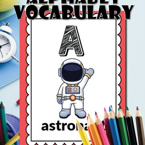 Preschool Worksheets Kindergarten Worksheets Busy Book - Etsy