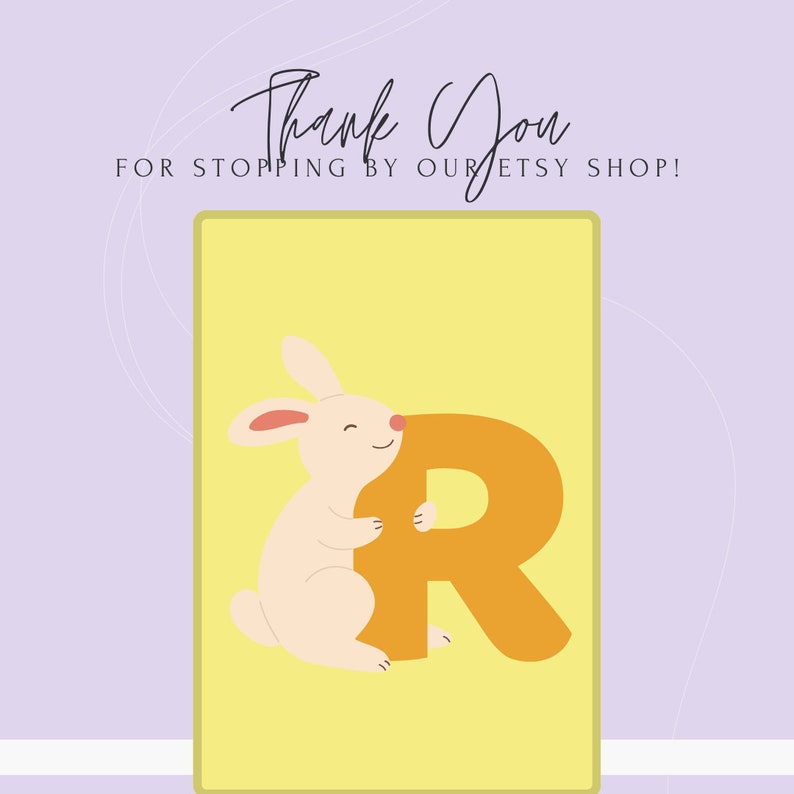 Animal Alphabet Flashcards for Kids Printable ABC Learning Cards ...