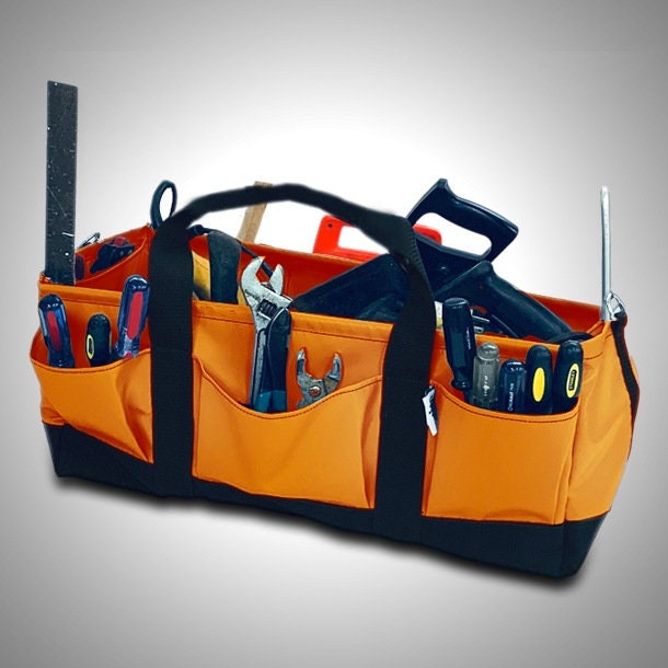 TUFF Tool Bag - Etsy