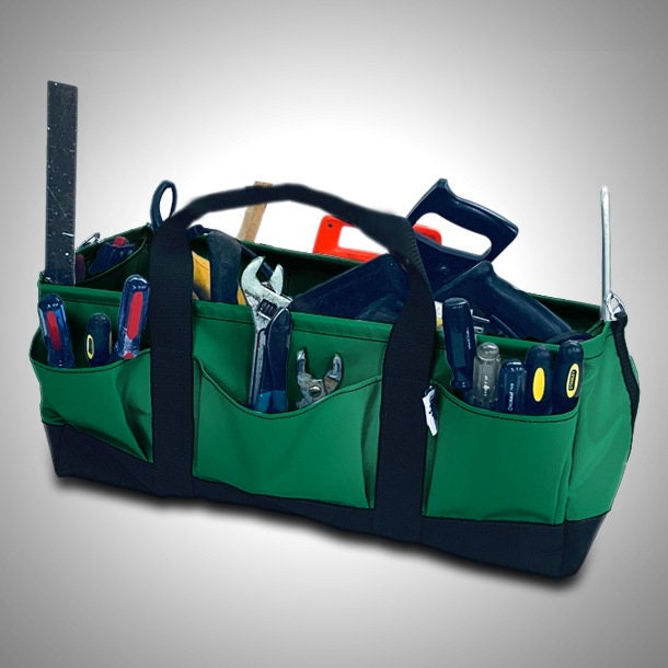 TUFF Tool Bag - Etsy