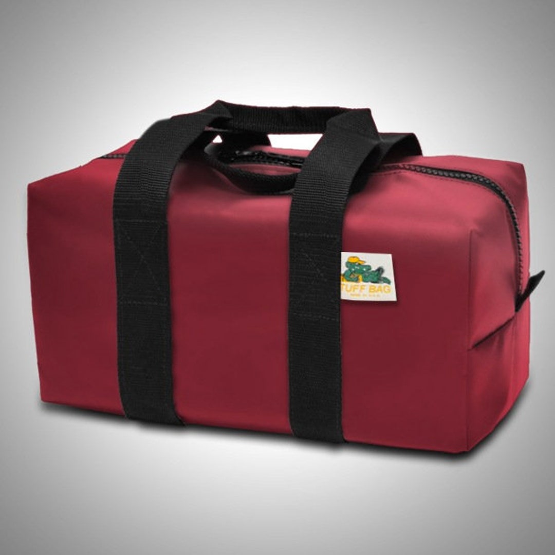 TUFF Gym Bag - Etsy