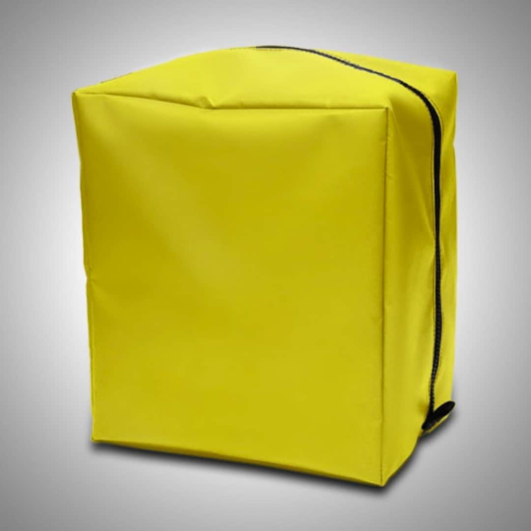 TUFF Boot & Hard Hat Bag - Etsy