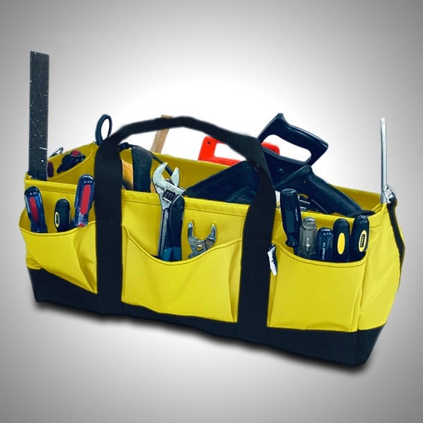 TUFF Tool Bag - Etsy