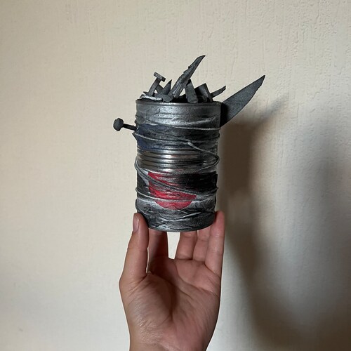 Stages of Infection by Fedra the Last of Us Game and Series - Etsy ...