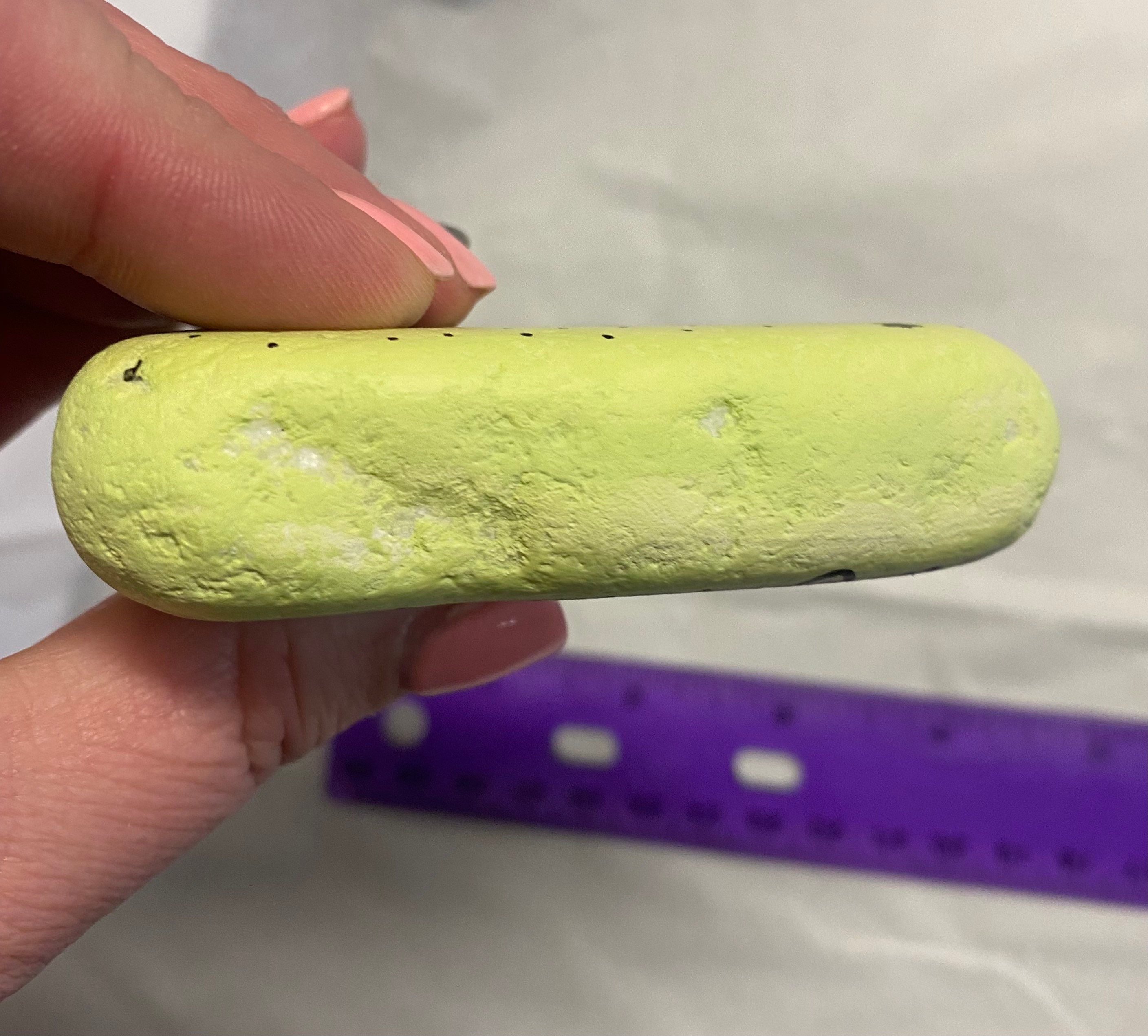 Kindness Stone - Etsy