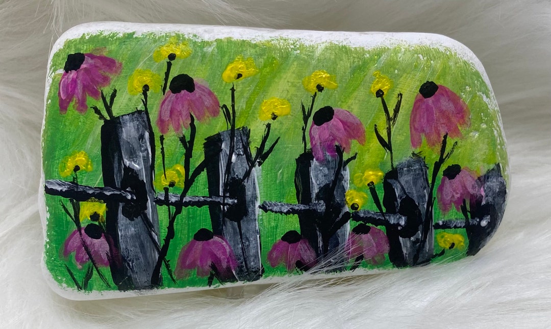 Spring Flowers - Etsy