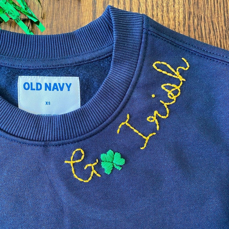 Go Irish - Etsy
