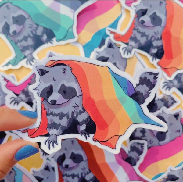 Trans Scape Discreet Pride Pin series 2 - Etsy