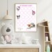 Printable Kawaii Cute Kitty Chart for Behavior Chart, Homework Chart ...