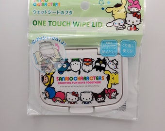 One Touch Stickers - Etsy