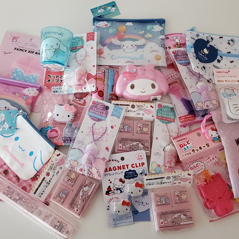 Kawaii Cute Blind Box - Etsy