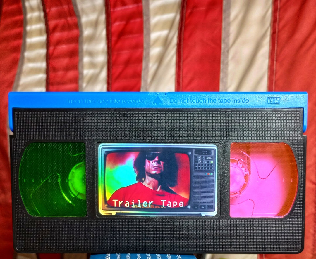 70s-80s Grindhouse Horror Action Cult Movie Exploitation Scifi Trailers ...