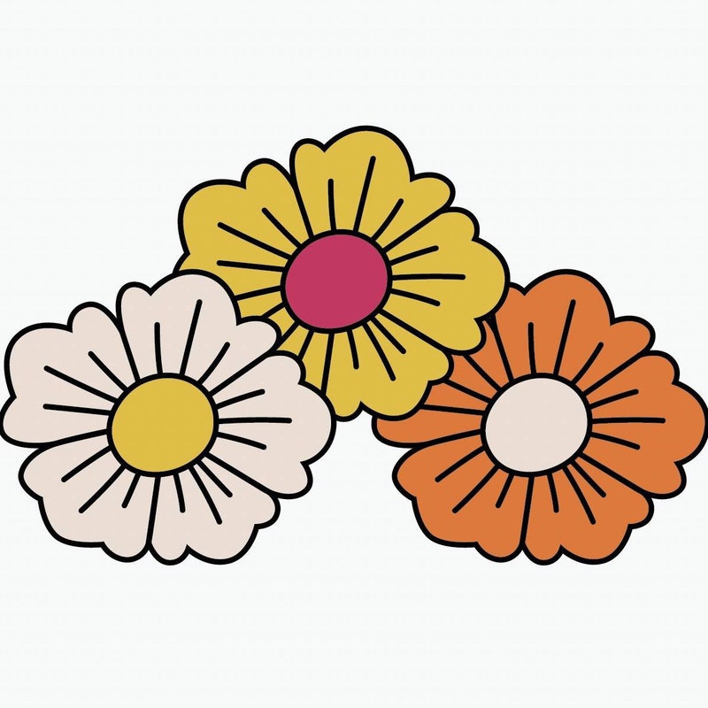 70s Decals - Etsy