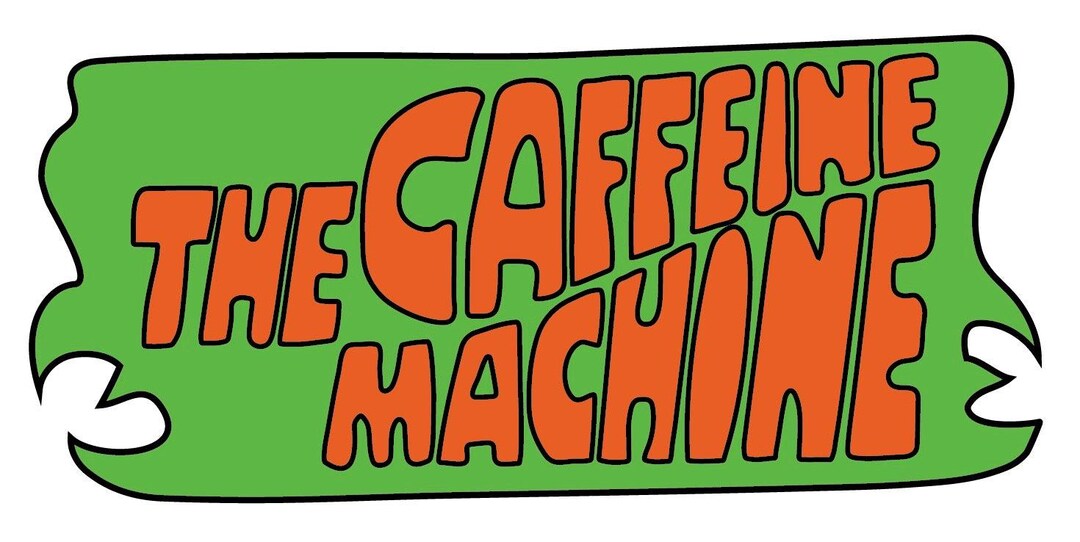 Customizable Mystery Machine Sign Decal - Etsy