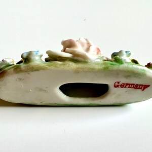 Antique Porcelain German Place-card Holders Set of 12. - Etsy