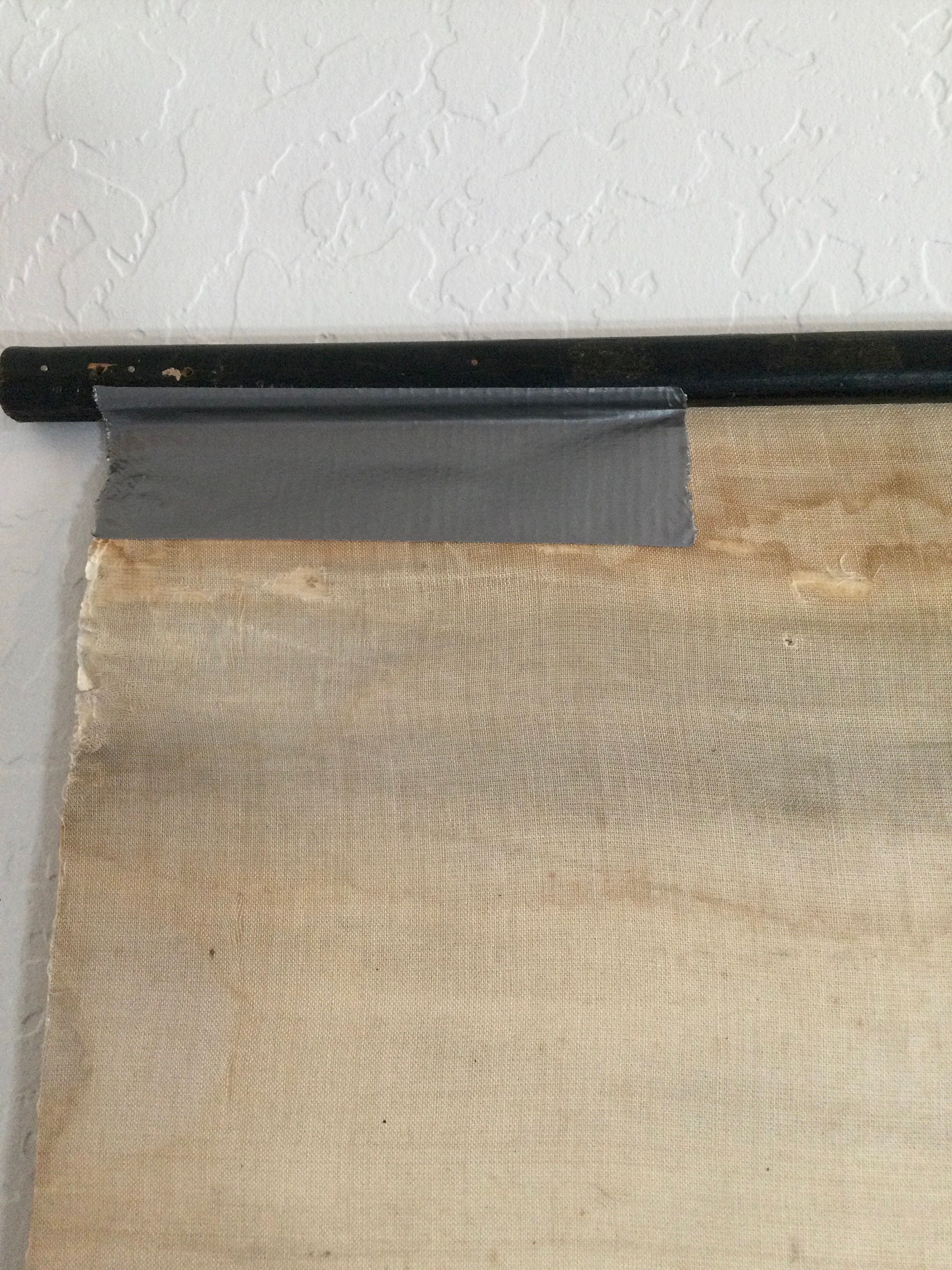 Vintage Pull Down Butcher Chart / Sheep-ram. - Etsy