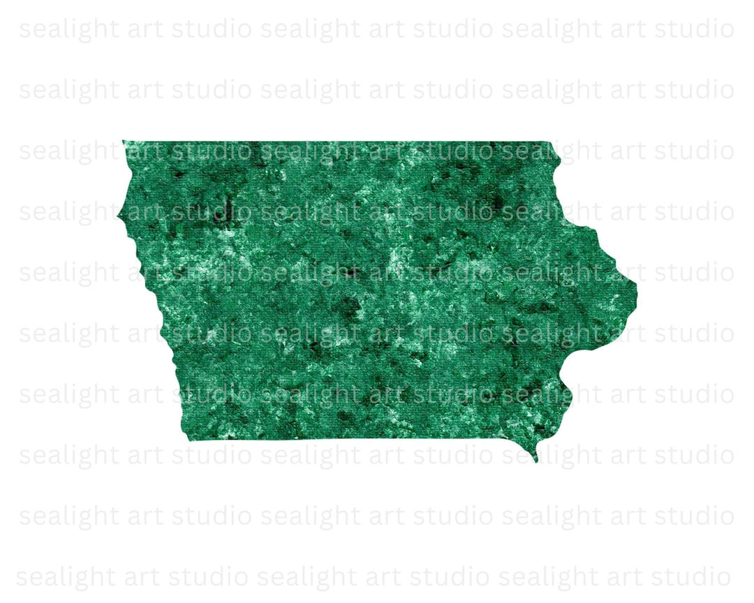 Iowa PNG SVG Files | Instant Download | Create T-shirts, Sweatshirts ...