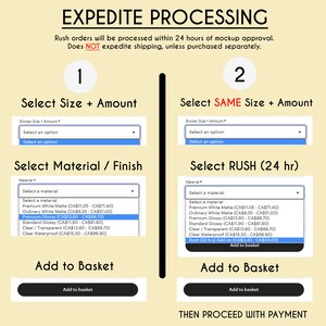 Custom Stir Stick Stickers for Cocktail Drink Stirrers Personalized ...