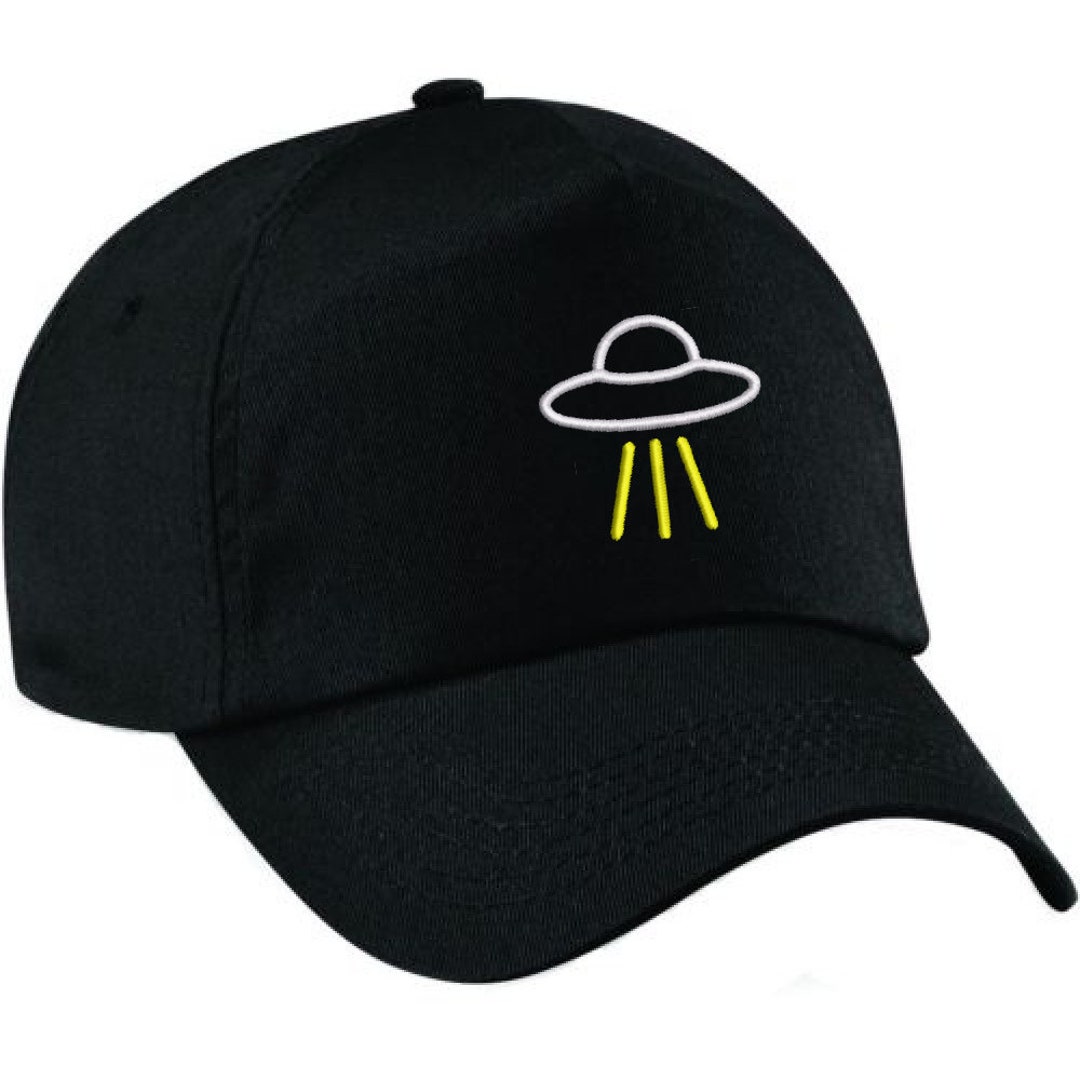 UFO Cap - Etsy