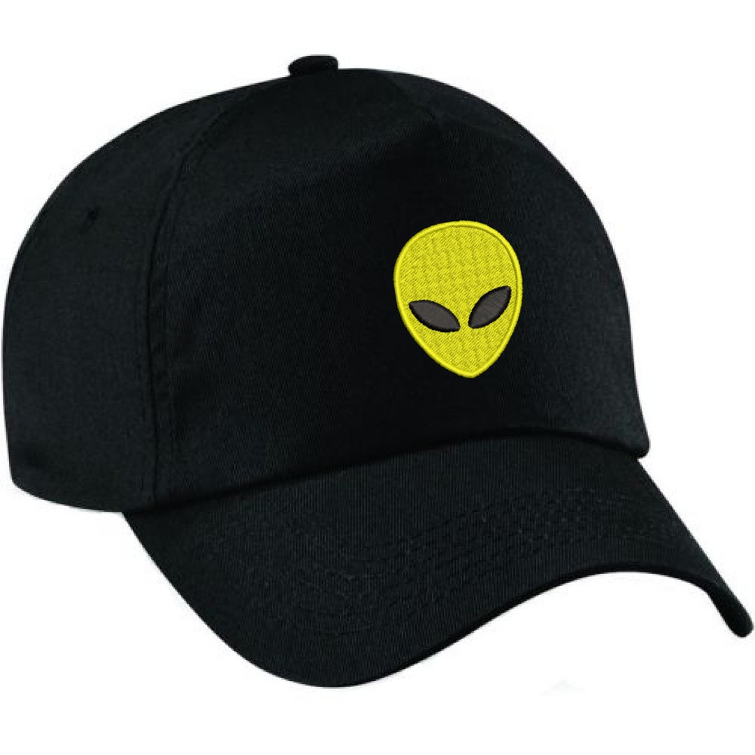 Alien Head Cap - Etsy