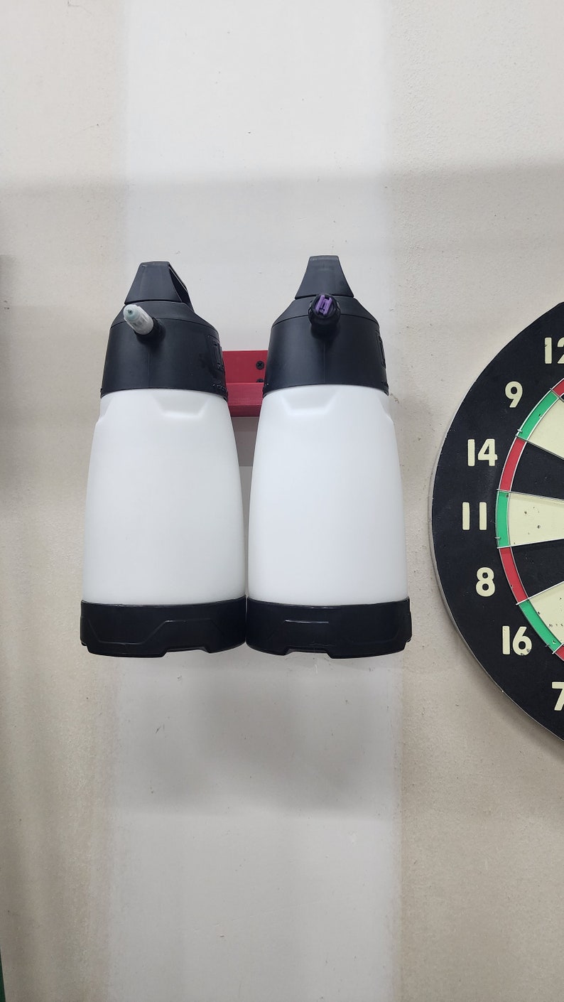 Ik Sprayer/foamer Wall Mount - Etsy