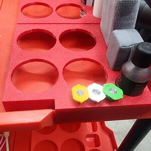 Detail Cart Utility Holders - Etsy
