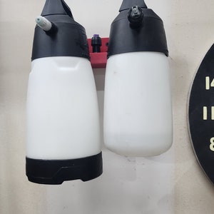 Ik Sprayer/foamer Wall Mount - Etsy