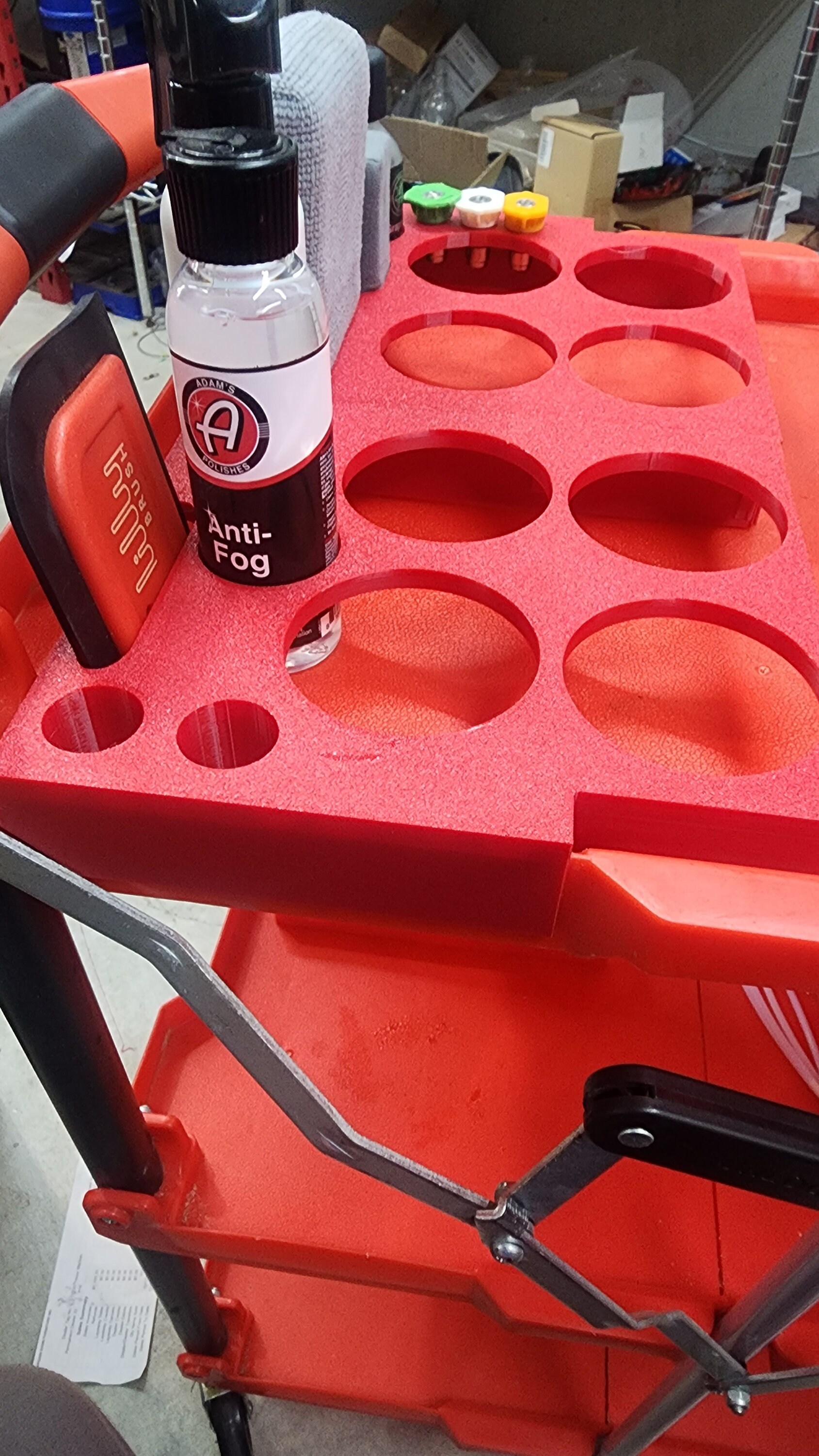 Detail Cart Utility Holders - Etsy