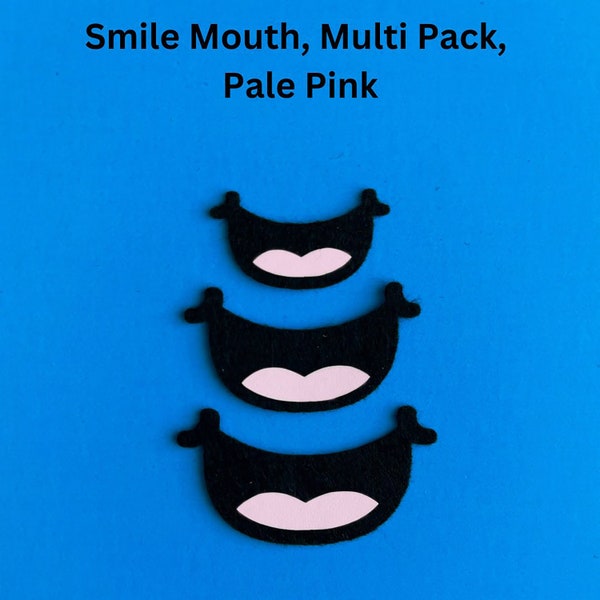 Felt Plushies - Etsy