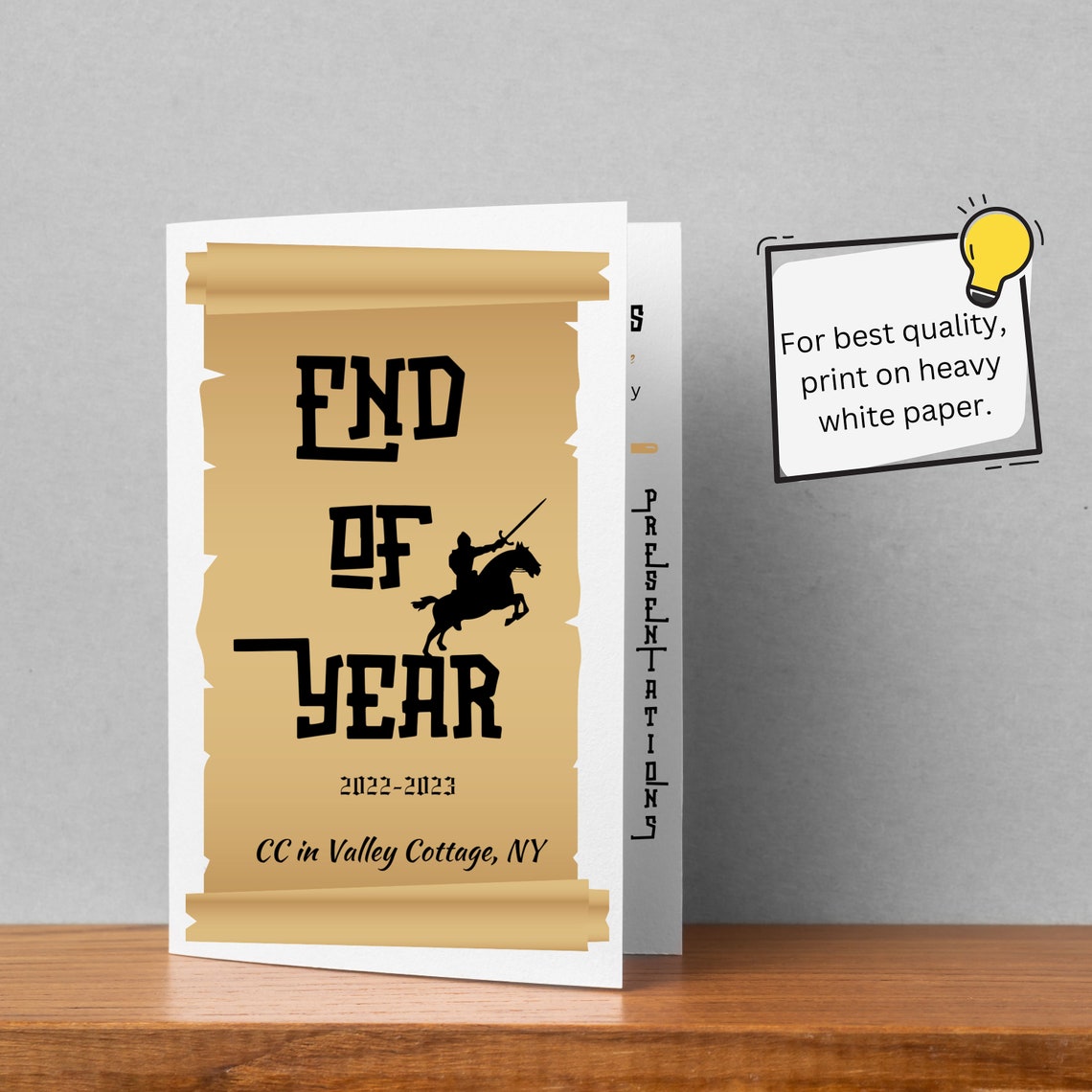 CC End of Year Program Template, Classical Conversations Cycle 2 ...