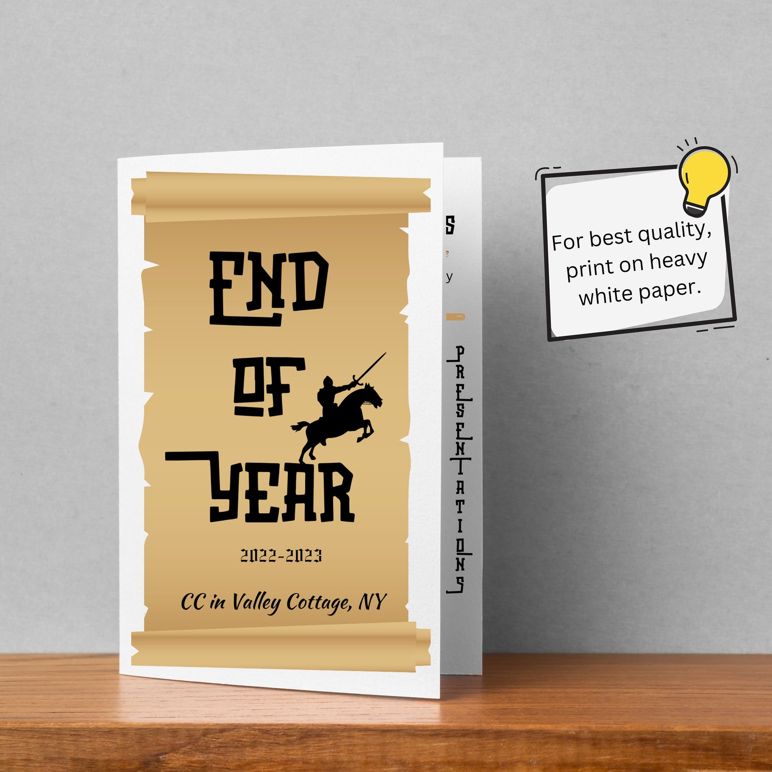 CC End of Year Program Template, Classical Conversations Cycle 2 ...