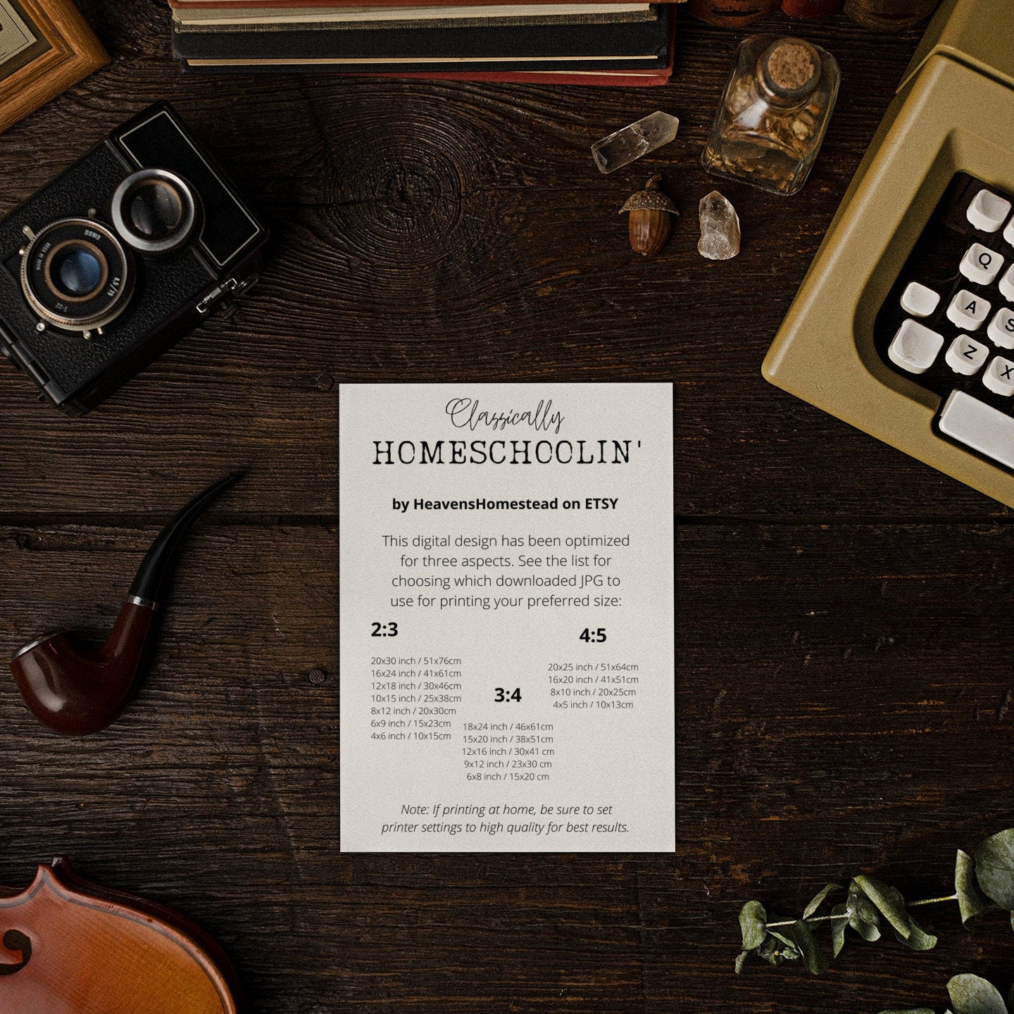 Classical Conversations Wall Art for Classroom and Homeschool, CC Wall ...