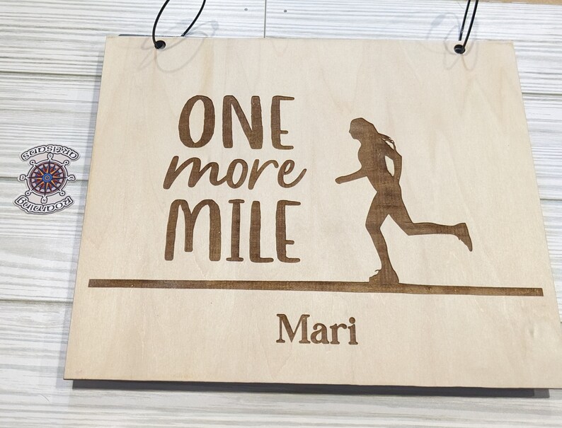 Personalized Race Running Bib Book With Sleeves - Etsy