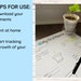 Kids Plant Growth Chart: First Plant Log (US Letter PDF) - Etsy