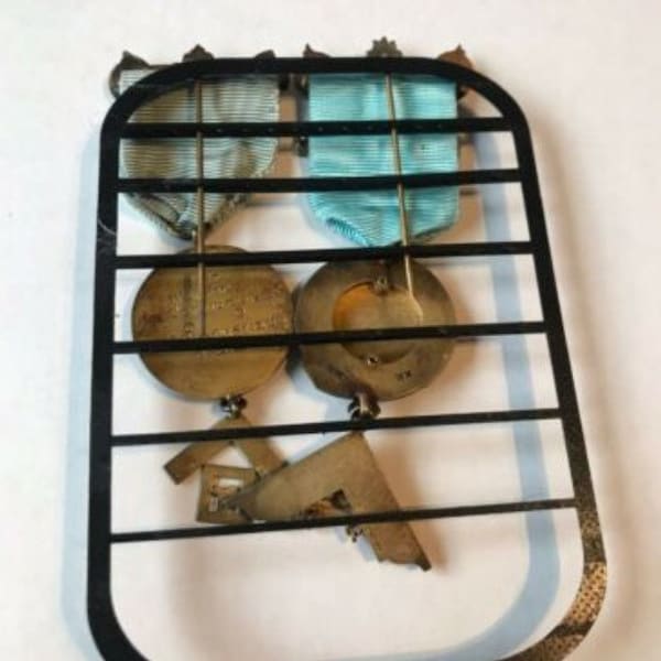 Masonic Pocket Jewel Holder - Etsy