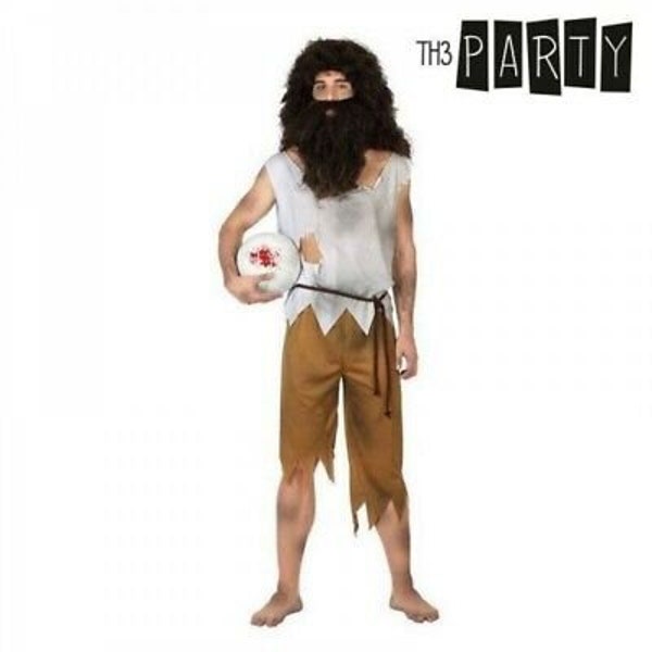 Shipwrecked Costume - Etsy