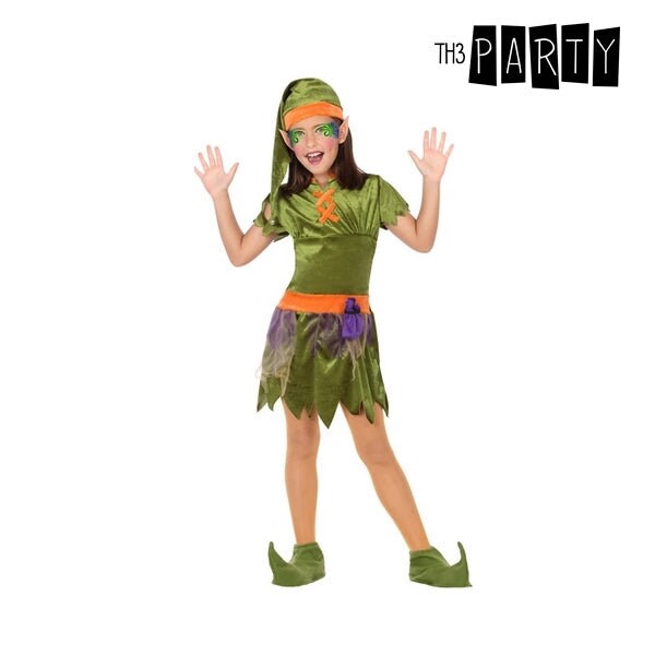 Green Goblin Costume - Etsy
