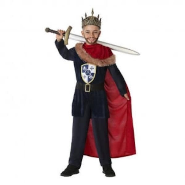Medieval Costume Boys - Etsy