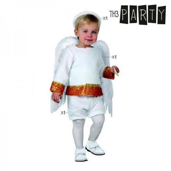 Angel Costume For Kids Boys