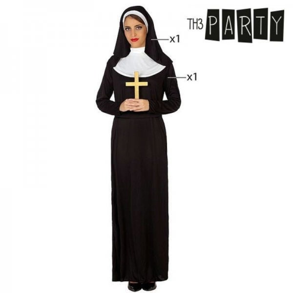 Nun Costumes - Etsy