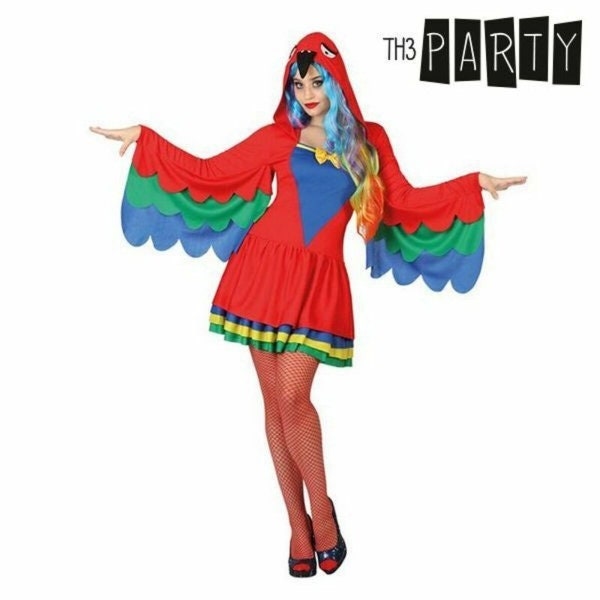 Parrot Costume - Etsy