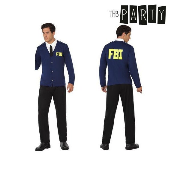 Fbi Suit