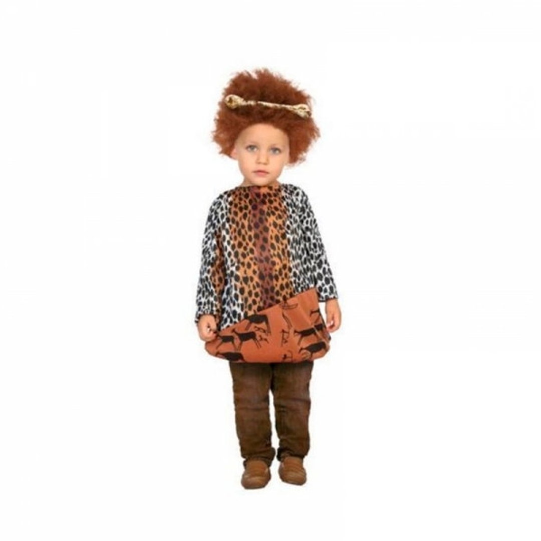 Costume for Babies Caveman - Etsy