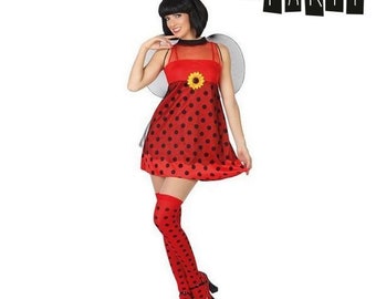 Ladybird Clothing - Etsy