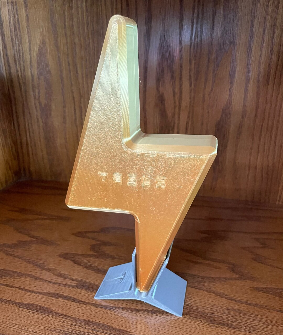 Tesla Lightning Bolt - Etsy