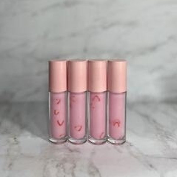 Kiki Cosmetics Lip Gloss - Etsy