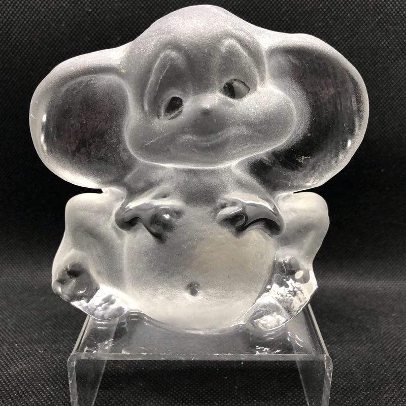 Mouse Paperweight - Etsy