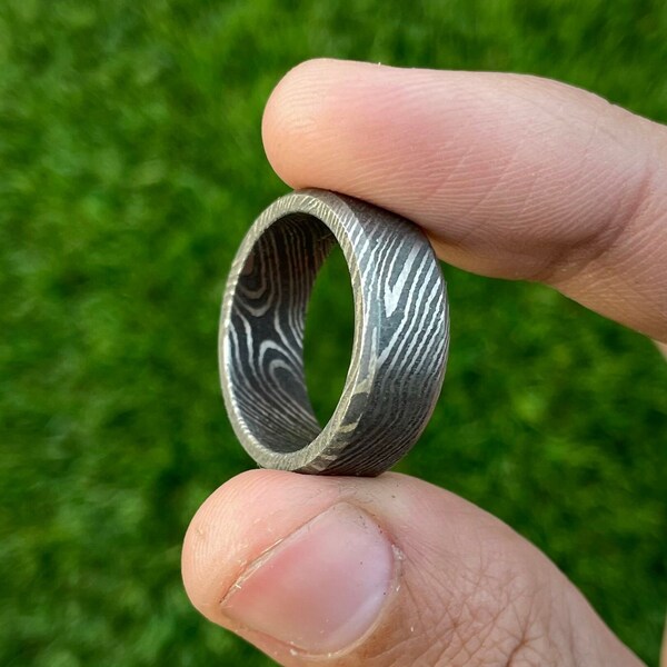 Handmade Damascus - Etsy